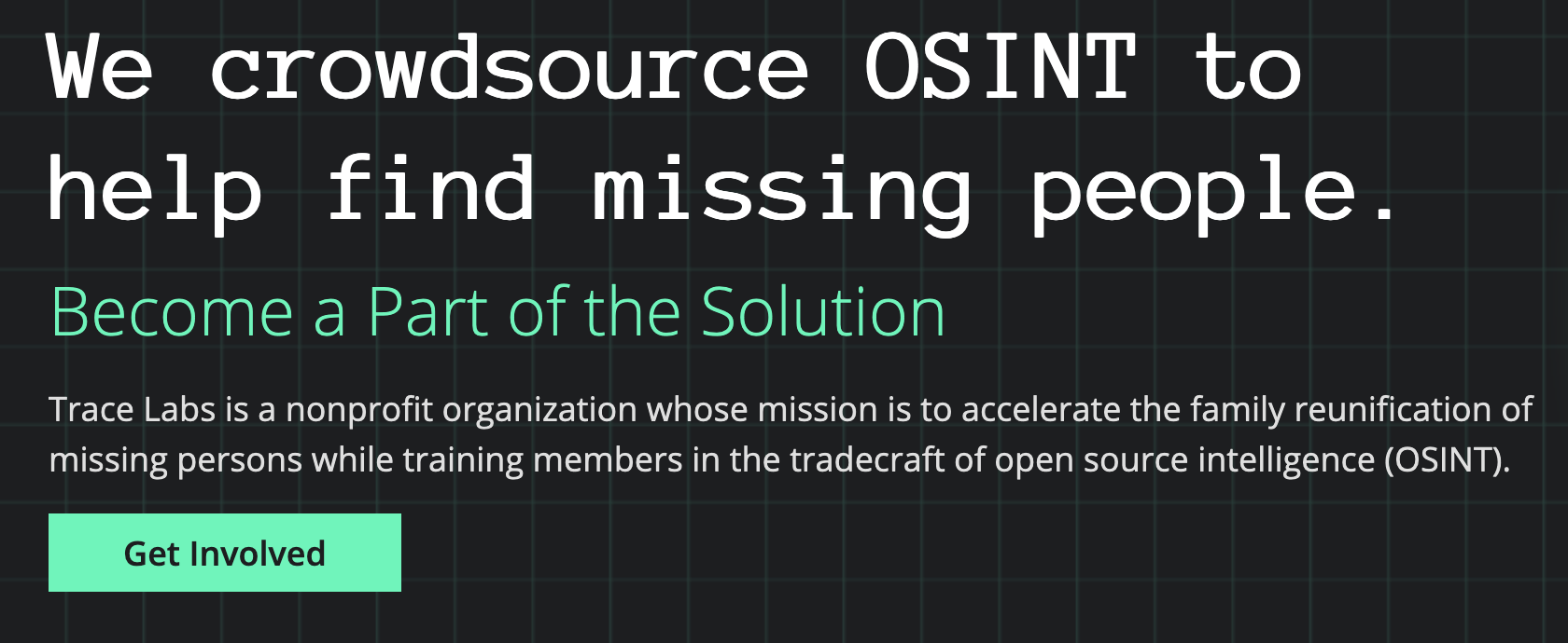 Trace Labs OSINT VM ile OSINT Lab. Ortamı Oluşturulması – CSEC ZONE